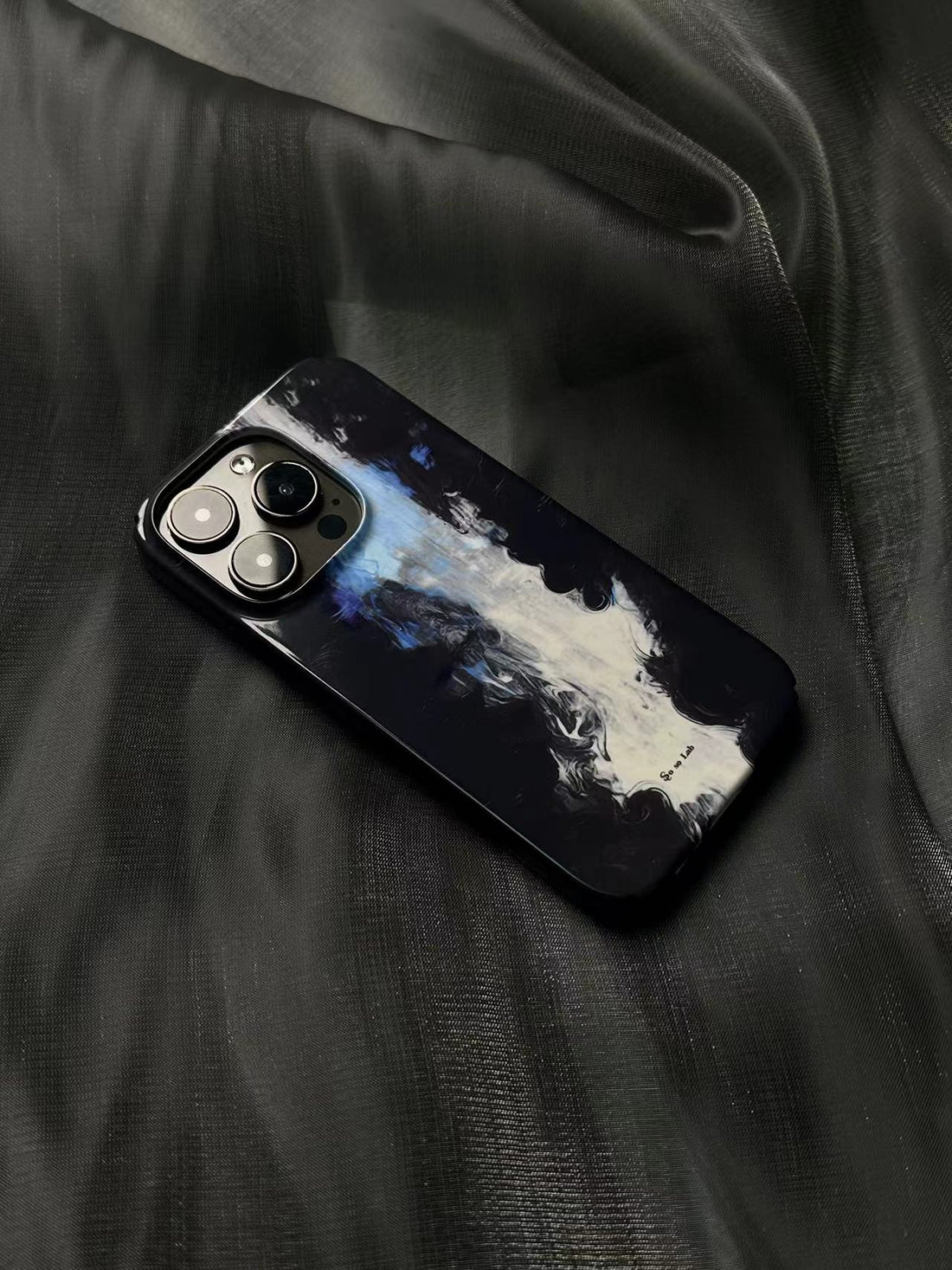 Ember Printed Phone Case | iPhone Accessories | Three Fleas