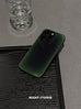 Emerald Gem Phone Case | Phone Case | Three Fleas