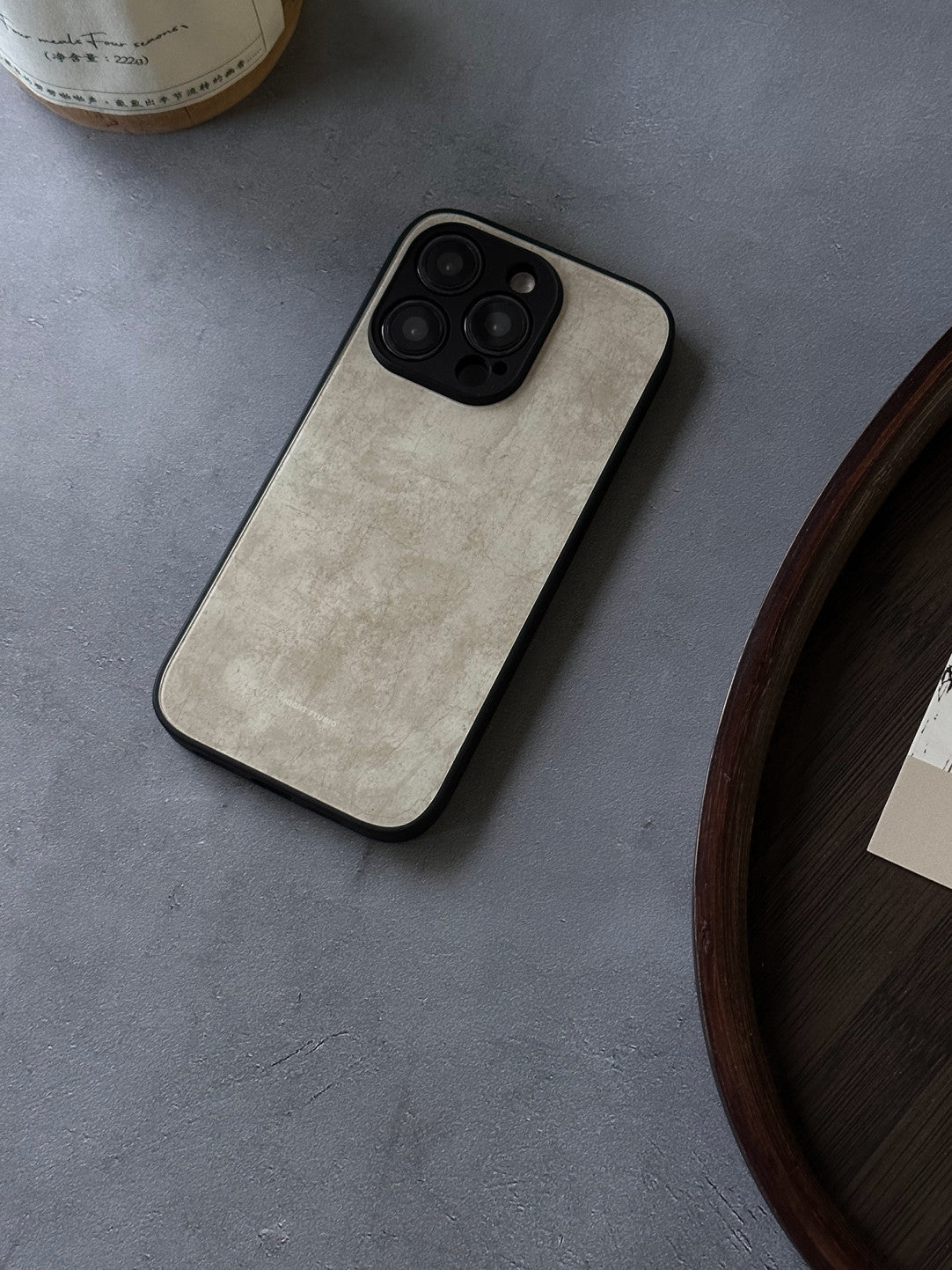Empty MagSafe Phone Case | Phone Case | Three Fleas