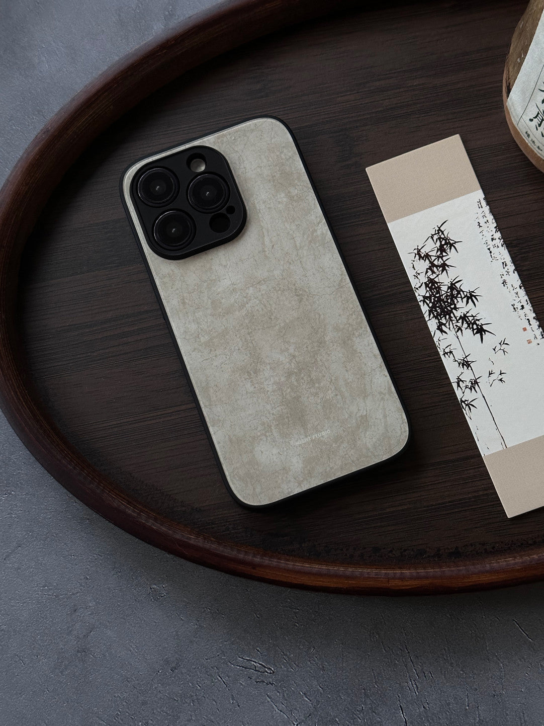 Empty MagSafe Phone Case | Phone Case | Three Fleas