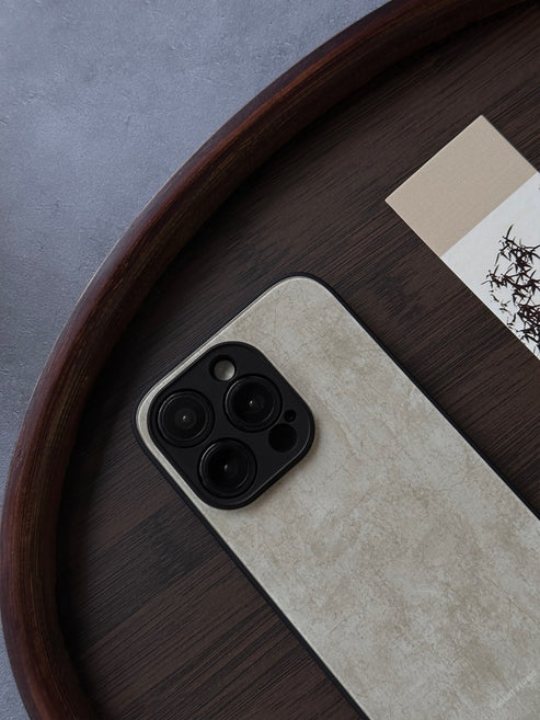 Empty MagSafe Phone Case | Phone Case | Three Fleas