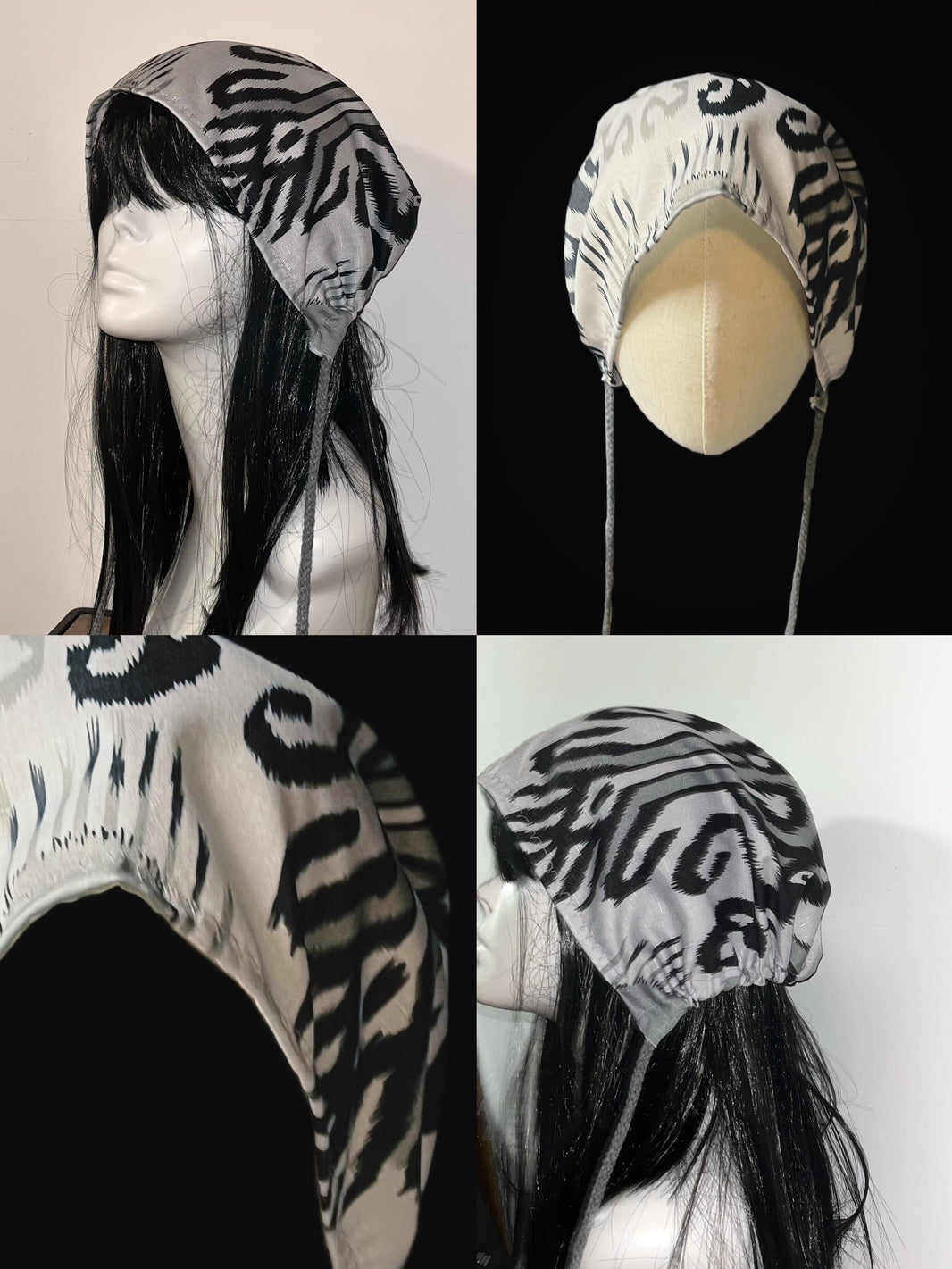 Hats and Caps | Three Fleas