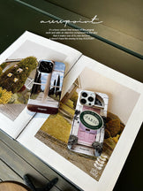 European Style Phone Case | iPhone Accessories | Three Fleas