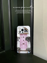 European Style Phone Case | iPhone Accessories | Three Fleas