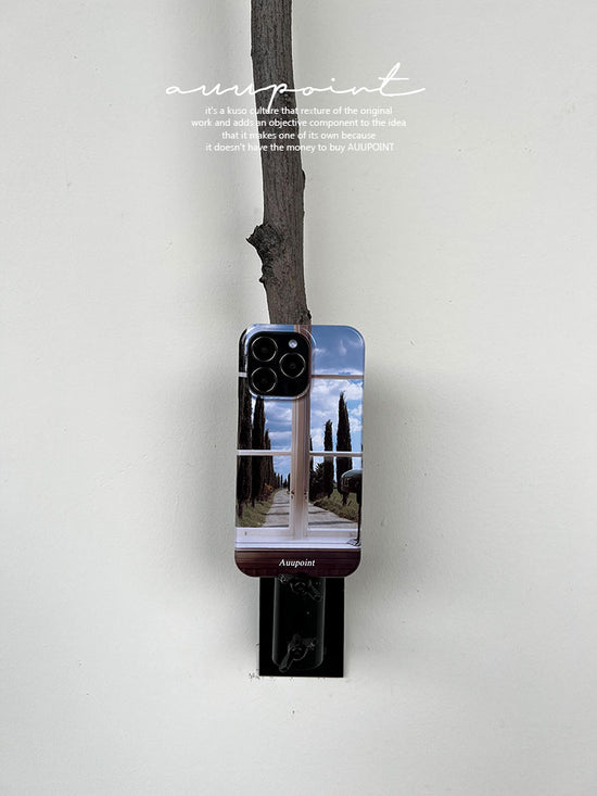 European Style Phone Case | iPhone Accessories | Three Fleas