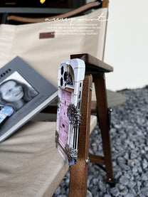 European Style Phone Case | iPhone Accessories | Three Fleas