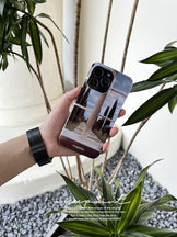 European Style Phone Case | iPhone Accessories | Three Fleas
