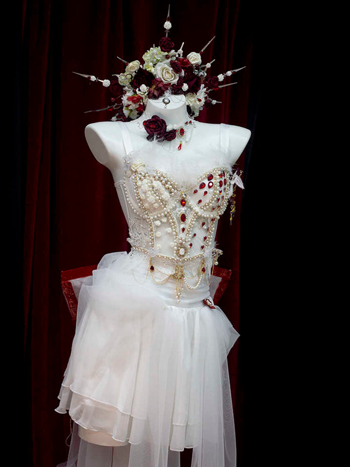 Three Thousand Costume | Independent Brands | Three Fleas