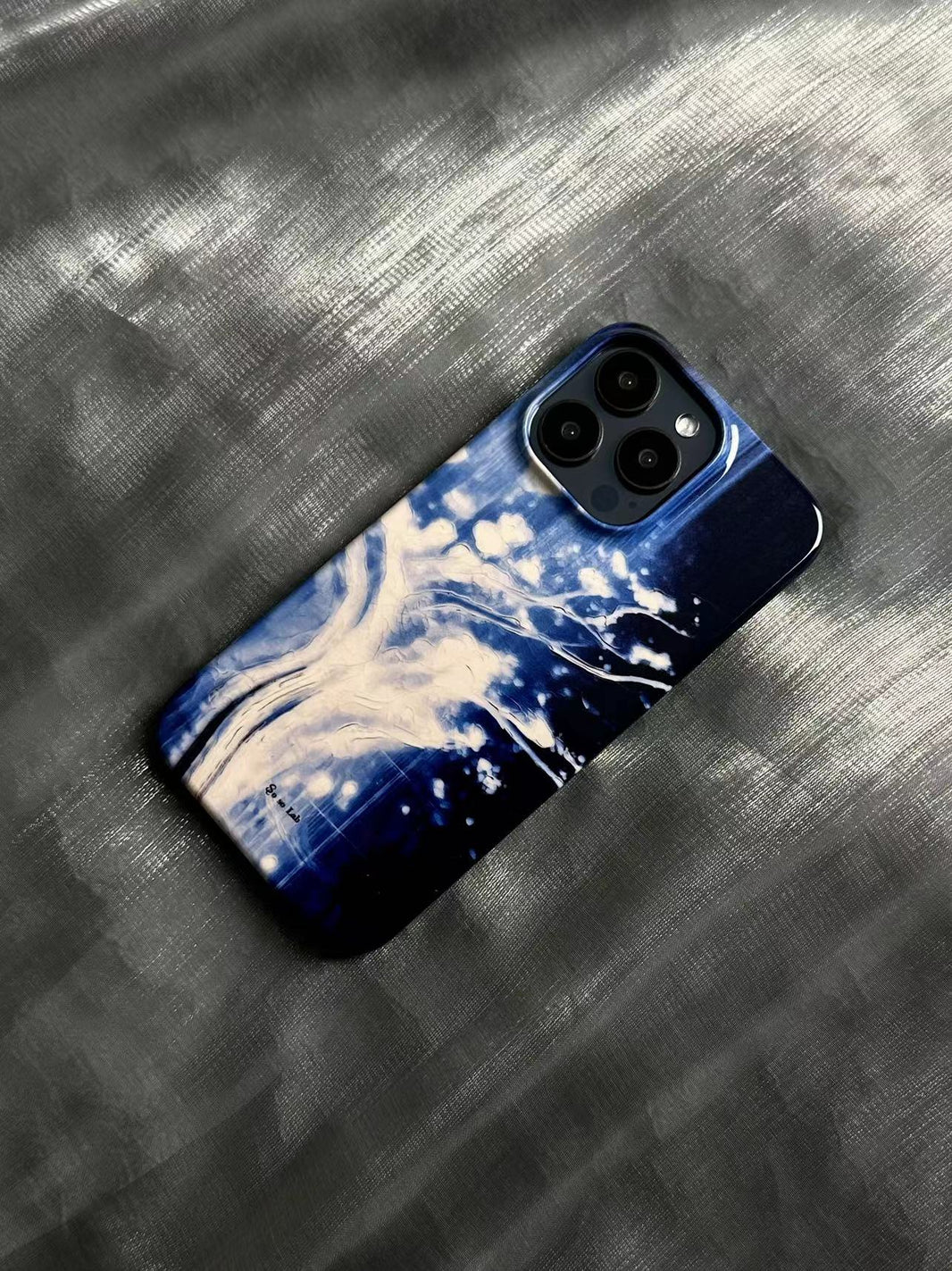 So so Lab Nature Inspired Phone Cases | Independent Brands | Three Fleas