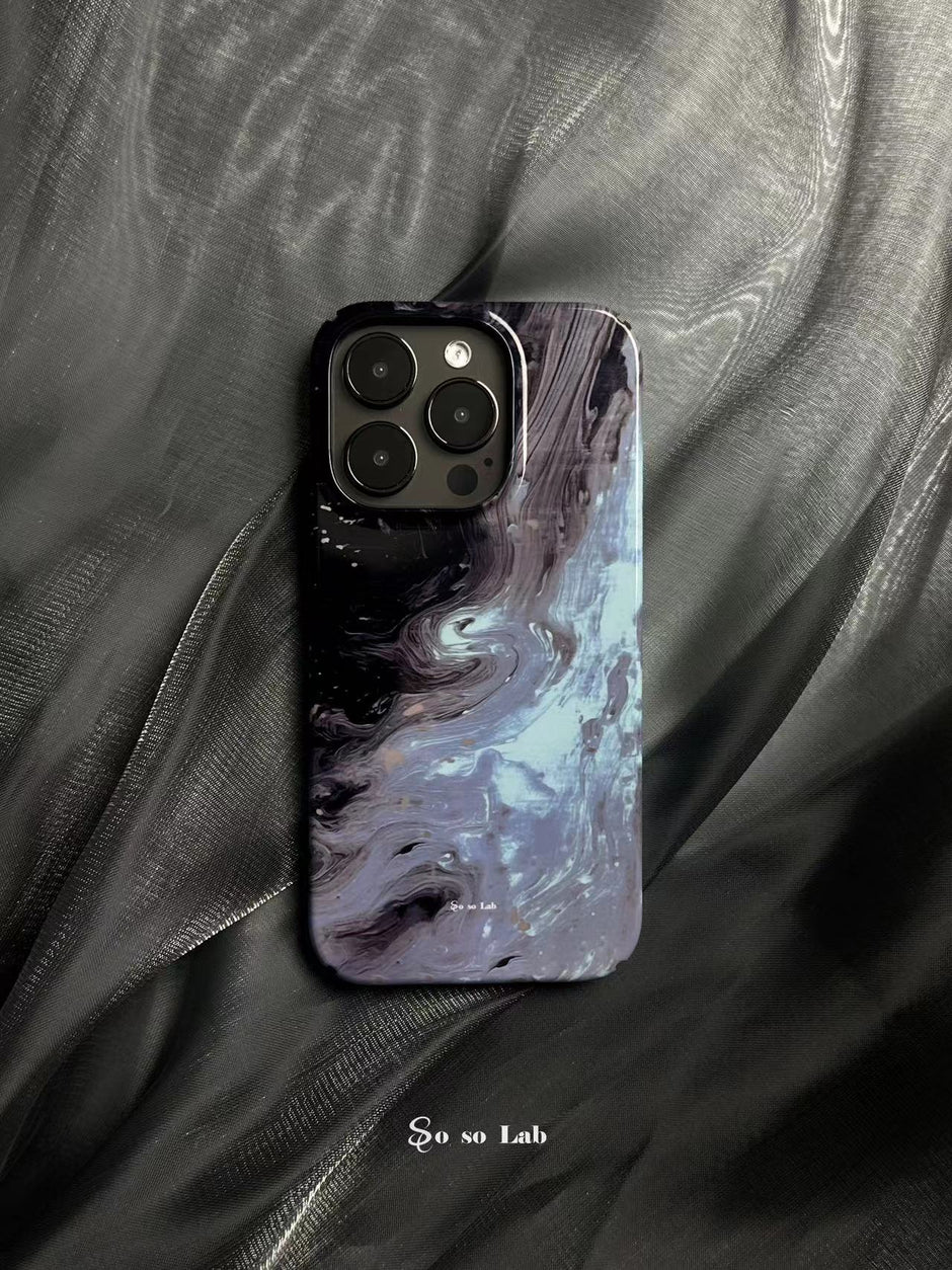 So so Lab Nature Inspired Phone Cases | Independent Brands | Three Fleas