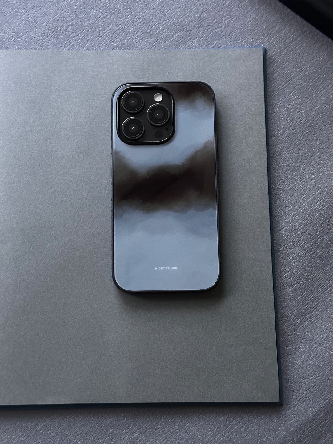 Glacier Phone Case | Phone Case | Three Fleas