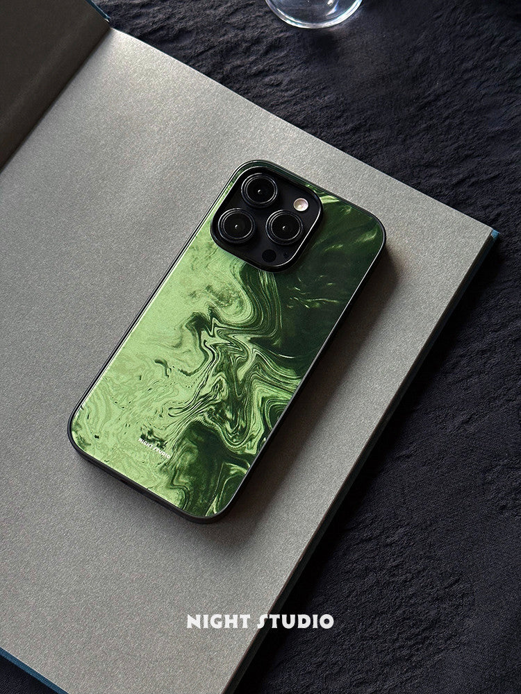 Green River Phone Case | Phone Case | Three Fleas