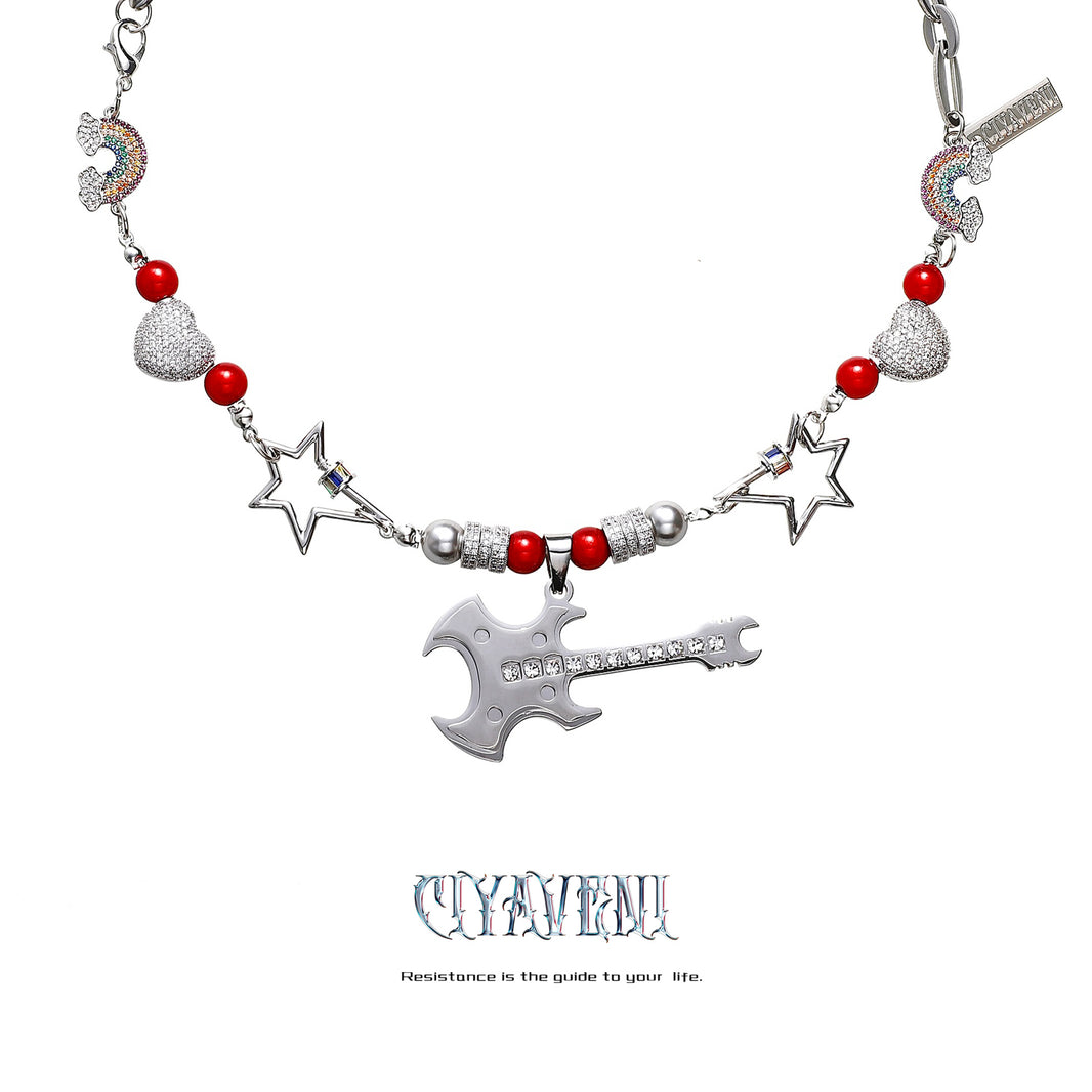 CVI OFFICIAL Jewelry | Independent Brands | Three Fleas