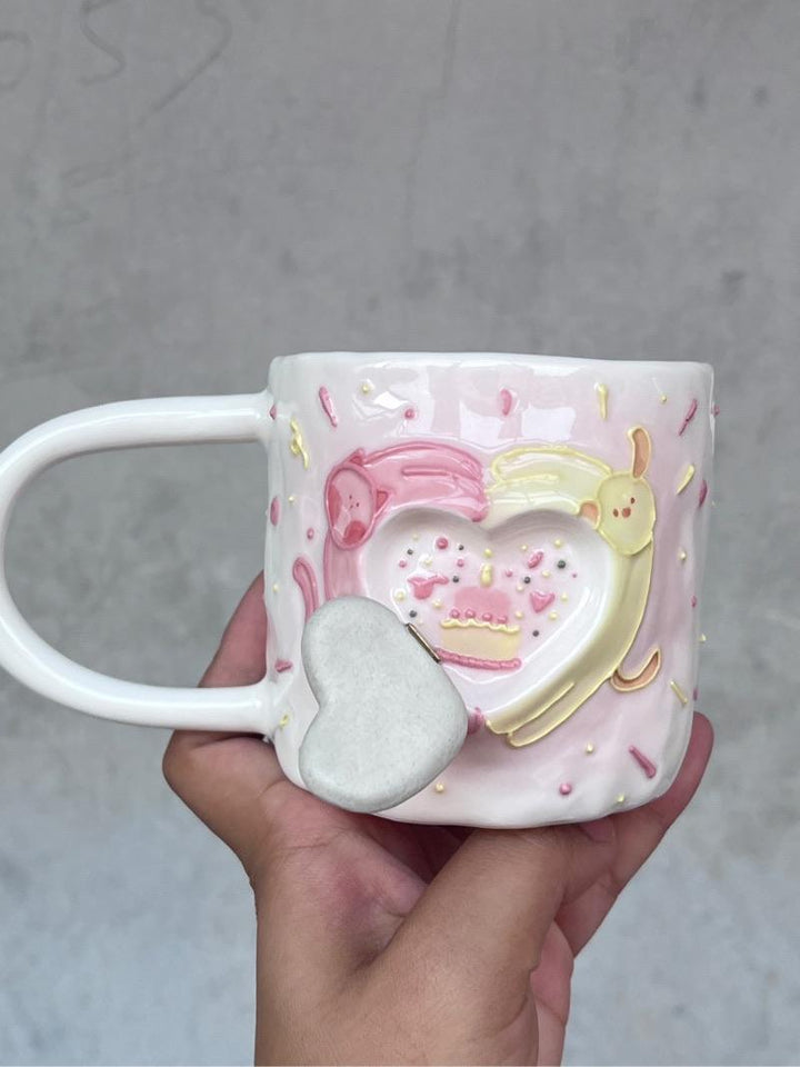 Little Sheep's Shop | Independent Brands | Three Fleas