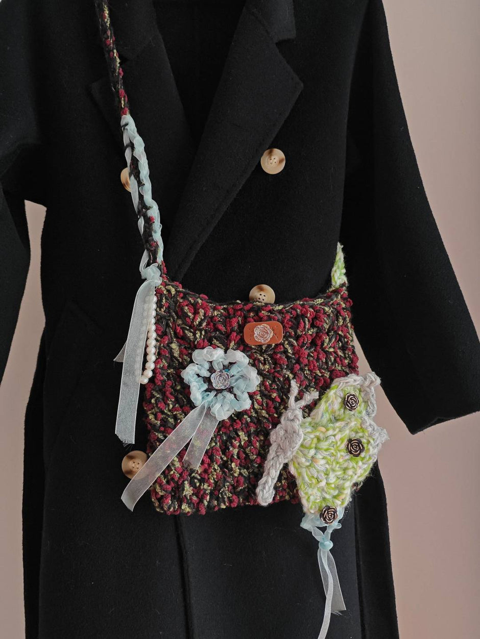 Mayo's Bag Shop | Independent Brands | Three Fleas
