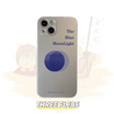 The MoonLight iPhone 13 Soft Cover | Phone Gadgets | Three Fleas