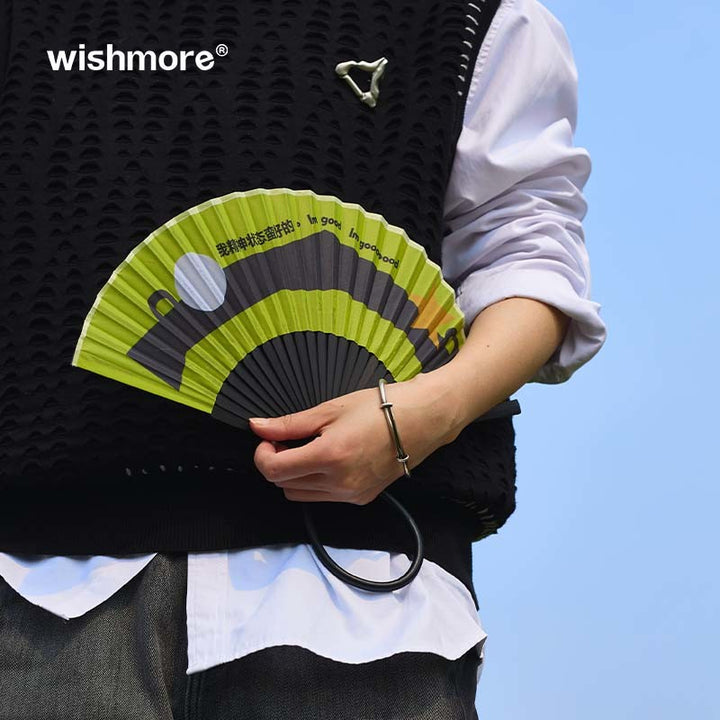 Wishmore Exquisite Colorful Lifestyle | Independent Brands | Three Fleas