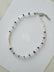 Ice Color Beaded Necklace | Jewelry | Three Fleas