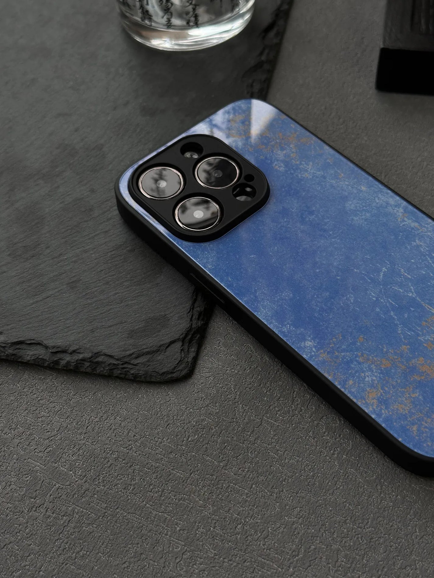 Indigo Dream Phone Case | Phone Case | Three Fleas