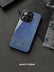 Indigo Dream Phone Case | Phone Case | Three Fleas