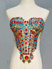 Jibaro Cosplay Costume | Accessories | Three Fleas