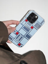 Jumping Ice Cube Phone Case | Phone Accessories | Three Fleas
