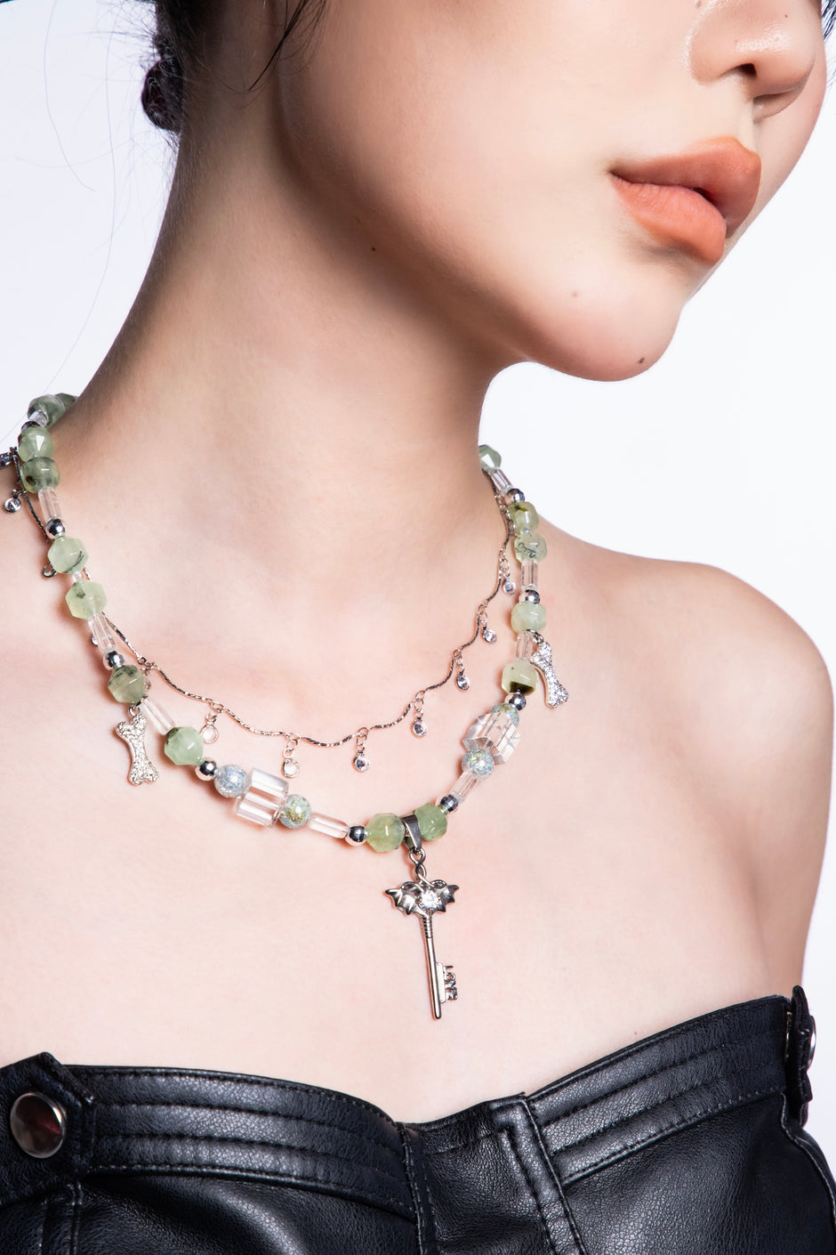 CVI OFFICIAL Jewelry | Independent Brands | Three Fleas