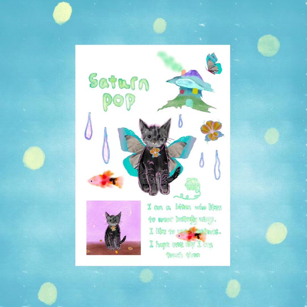 Kitty Bear Lion Waterproof Temporary Tattoo Stickers Set | Tattoo ...