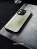 Light Green Phone Case | Phone Case | Three Fleas