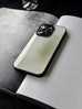 Light Green Phone Case | Phone Case | Three Fleas