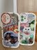 Meme Cute Cats Printed Phone Case With Clip | iPhone Accessories ...