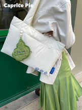 13 inch Laptop Shoulder Bag | Bag | Three Fleas