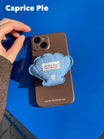 Starfish and Shell Shape Creative Matte Phone Case | iPhone Case ...