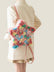 Fluffy Star Backpack | Bag | Three Fleas