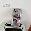 [ Meme Case ] Three dogs brothers iPhone case for iPhone 13 iPhone 14 ...