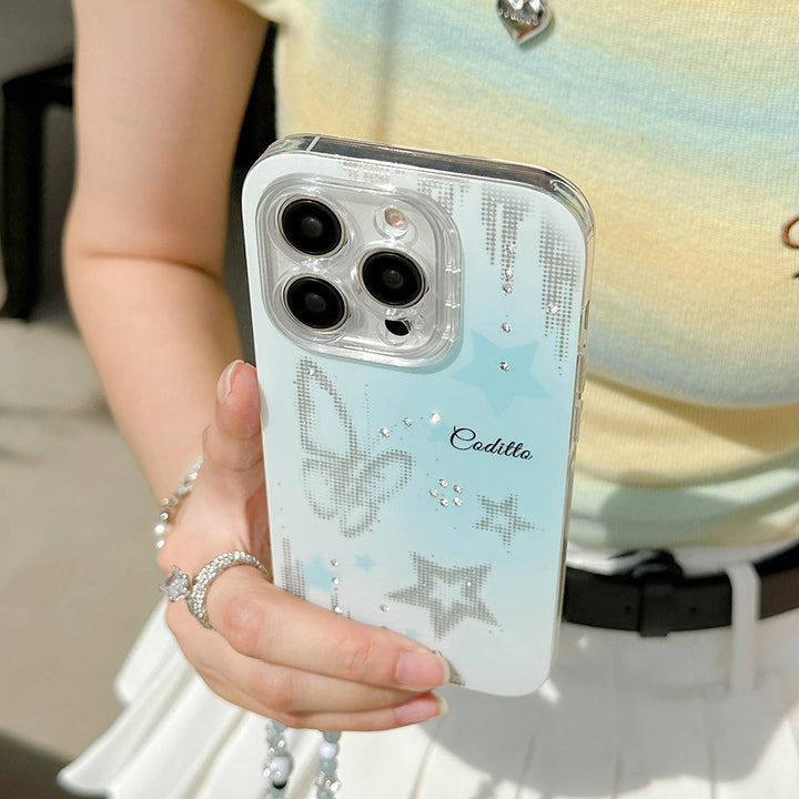 Coditto Phone Case | Independent Brands | Three Fleas