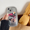 [ Meme Case ] Three dogs brothers iPhone case for iPhone 13 iPhone 14 ...