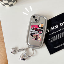 [ Meme Case ] Three dogs brothers iPhone case for iPhone 13 iPhone 14 ...