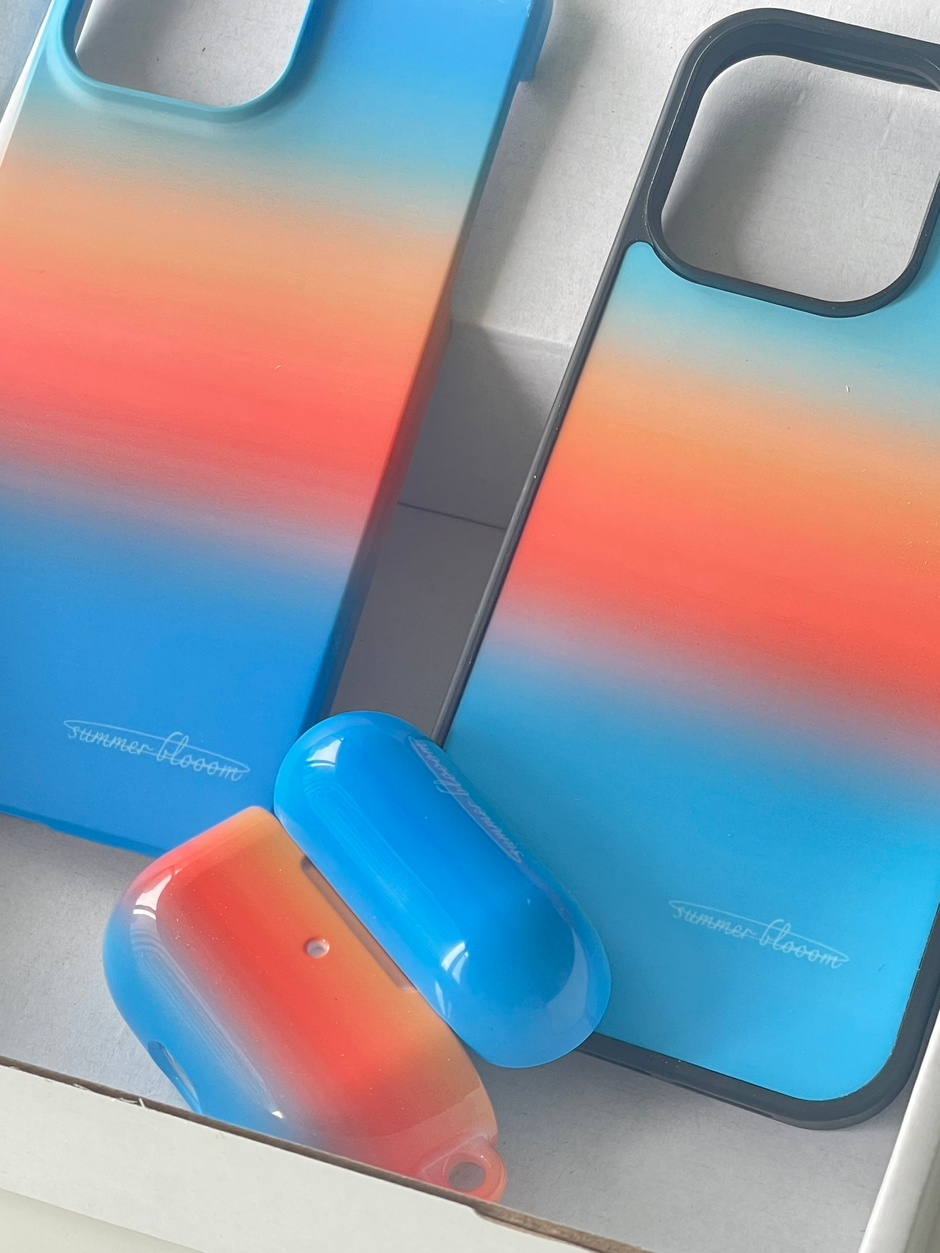 SUMMER BLOOM | Three Fleas