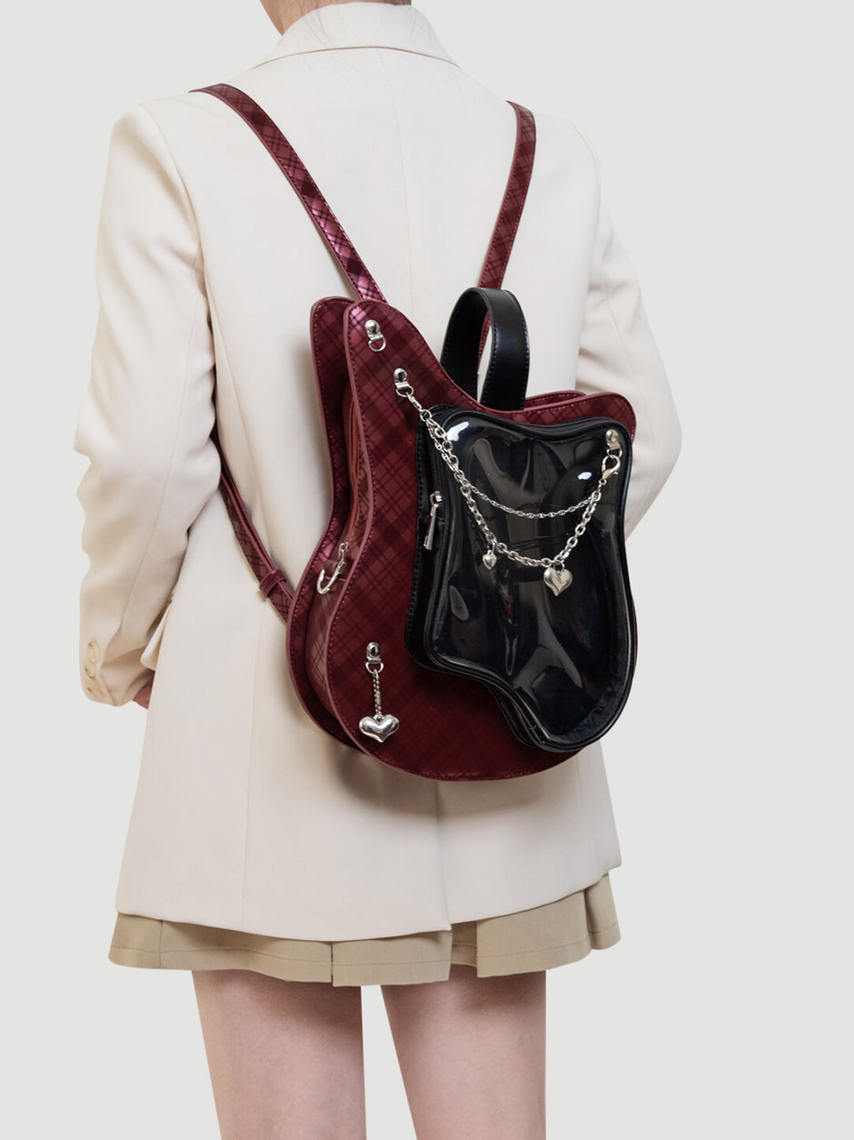 Ita-Bag | Fashion | Three Fleas