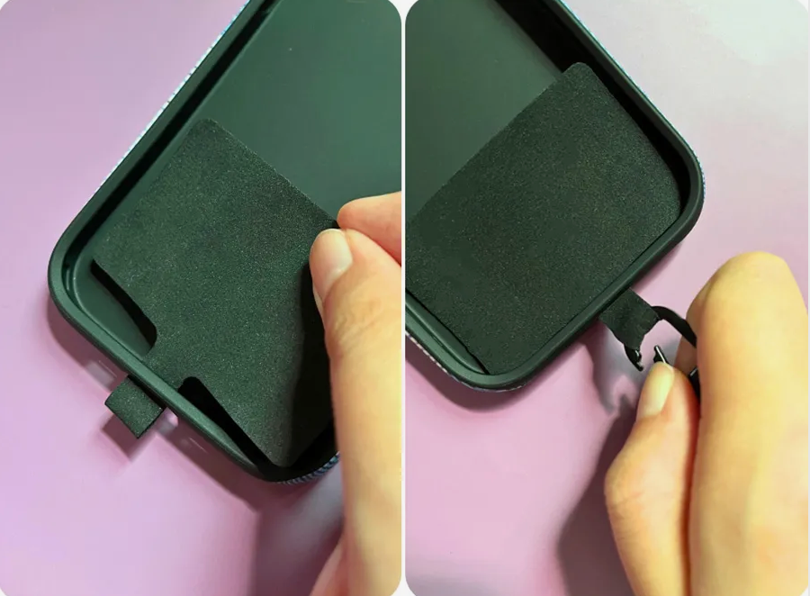 Phone Wrist Strap | iPhone Accessories | Three Fleas