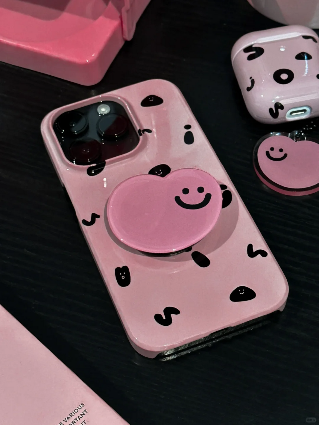 Beyond Clouds Phone Case | Independent Brands | Three Fleas