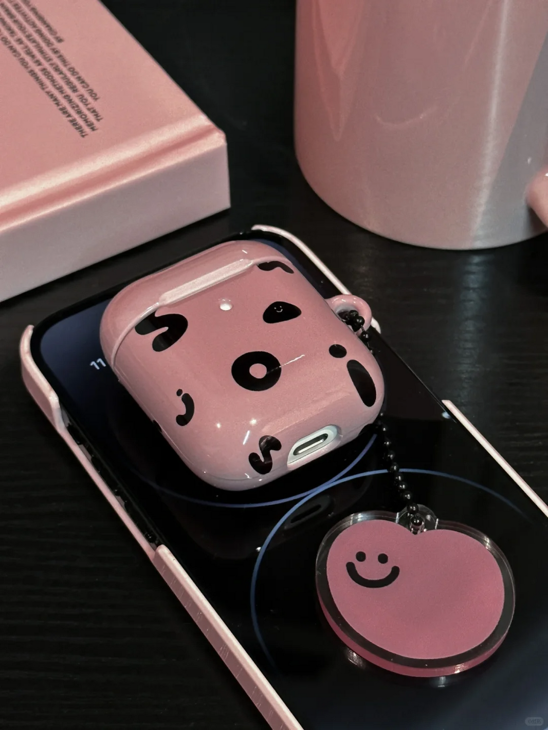 Beyond Clouds Phone Case | Independent Brands | Three Fleas