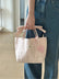 Pink Bow Shoulder Bag | Bag | Three Fleas
