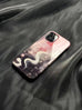 Pink Dream Printed Phone Case | iPhone Accessories | Three Fleas