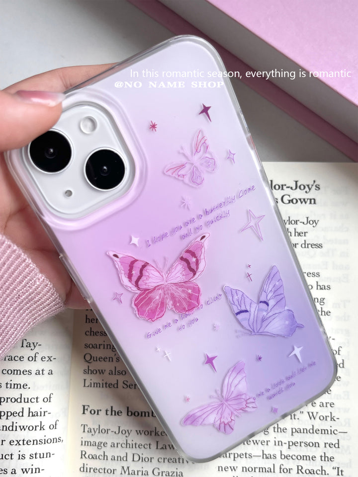 No Name Shop Phone Case | Independent Brands | Three Fleas
