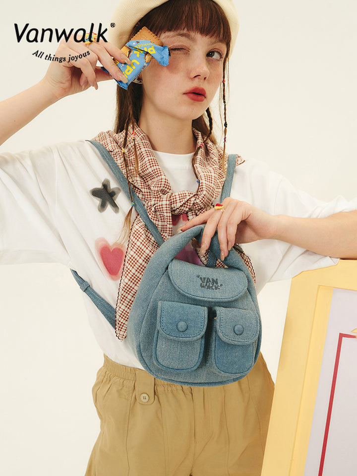 VANWALK Bag | Independent Brands | Three Fleas – Page 2