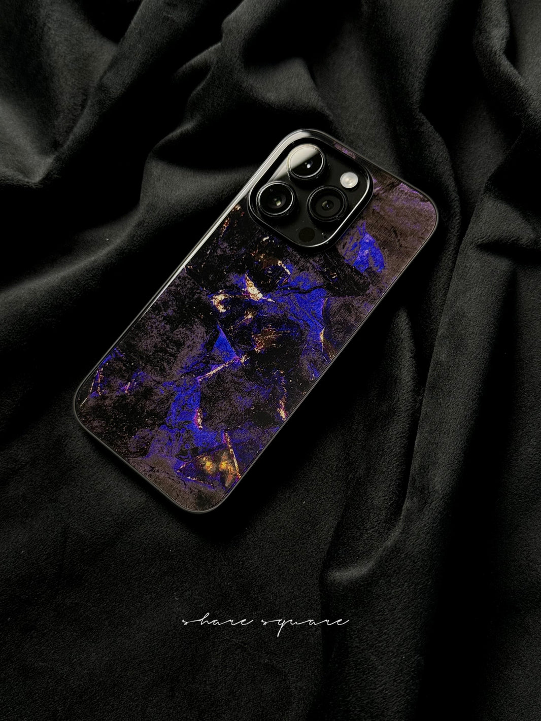 Choose Phone Case | Independent Brands | Three Fleas