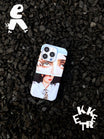 Read Newspapers Printed Phone Case | iPhone Accessories | Three Fleas