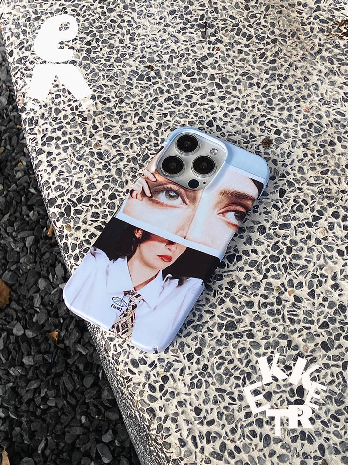 Read Newspapers Printed Phone Case | iPhone Accessories | Three Fleas